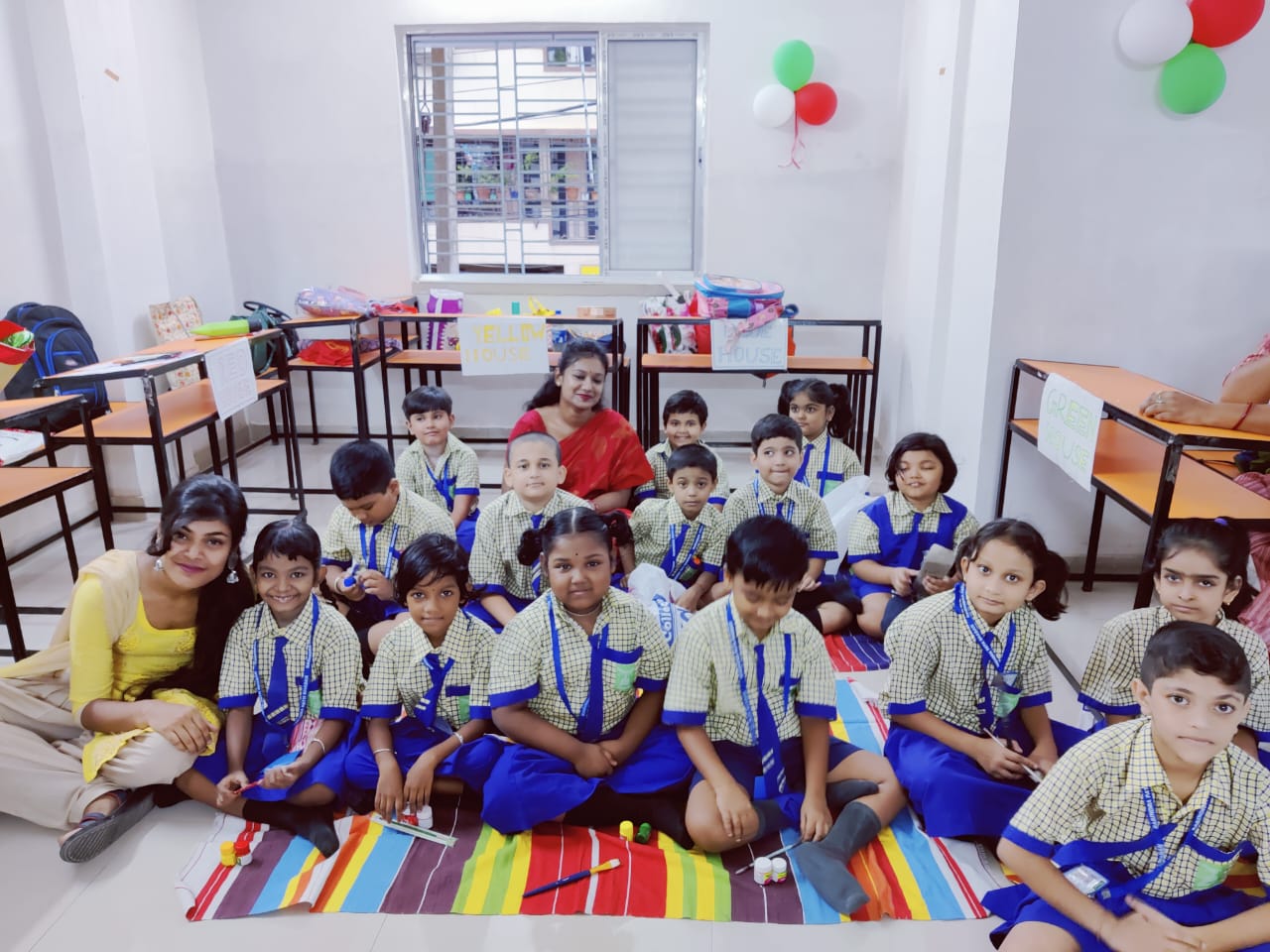 New HomePage – Rabindra Path Bhaban