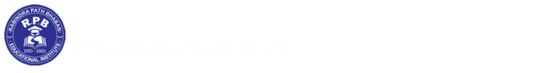 Rabindra Path Bhaban